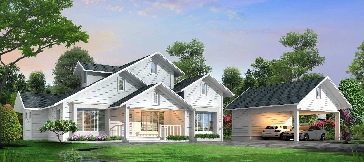 Premier Construction Company in Calicut|WOOD AND STONE